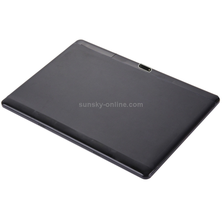 4G Phone Call Tablet PC, 10.1 inch 2.5D, 2GB+32GB