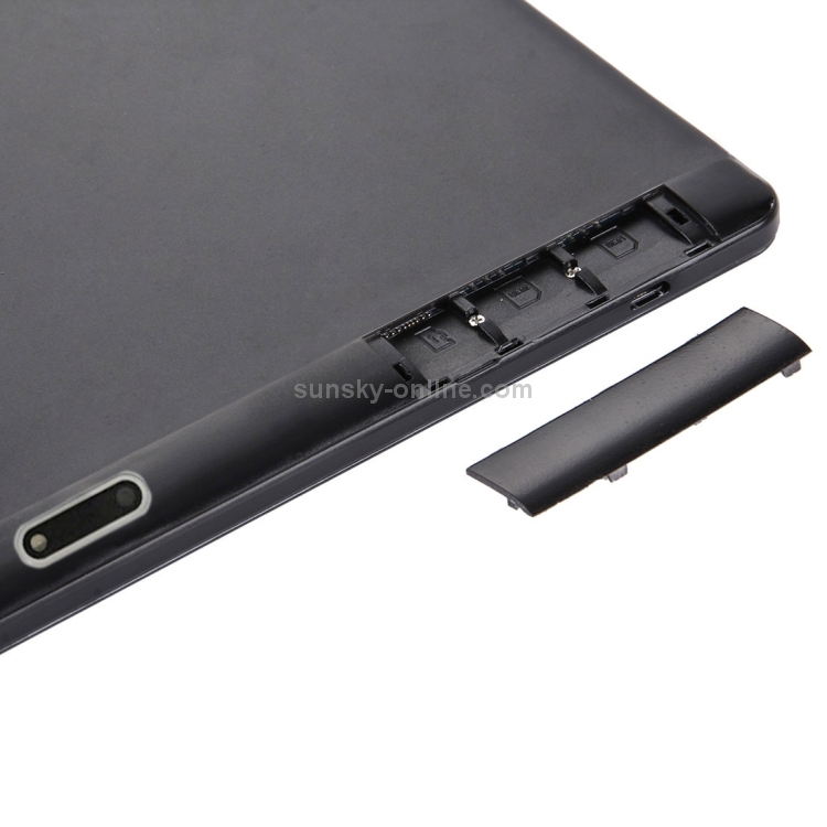 4G Phone Call Tablet PC, 10.1 inch 2.5D, 2GB+32GB