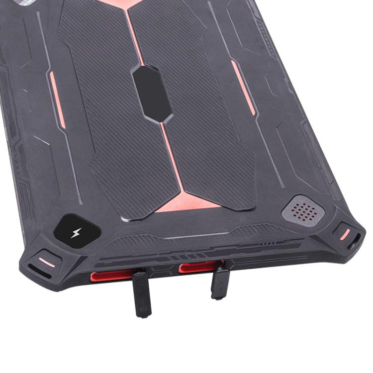 UNIWA UTAB R10N IP68 Waterproof Rugged Tablet PC, 8GB+256GB, 10.1 inch ...