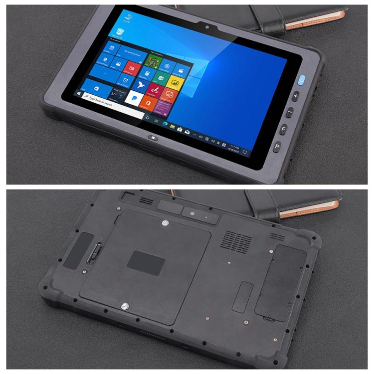 UNIWA WinPad W103 Rugged Tablet PC, 16GB+256GB, 10.1 inch Windows 11 ...