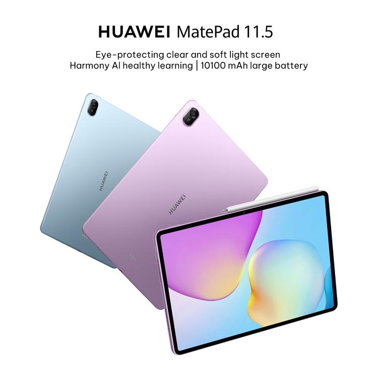HUAWEI MatePad 11.5 pulgadas 2026 WiFi Soft Light Edition, 8 GB + 256 ...