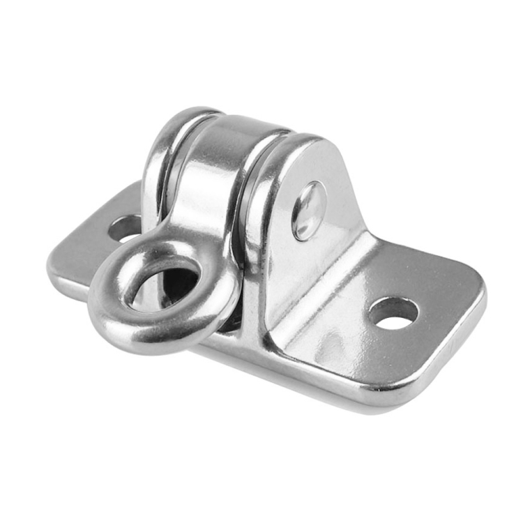 304 Stainless Steel Sandbag Buckle Ring Swing Fixed Holder, Self ...