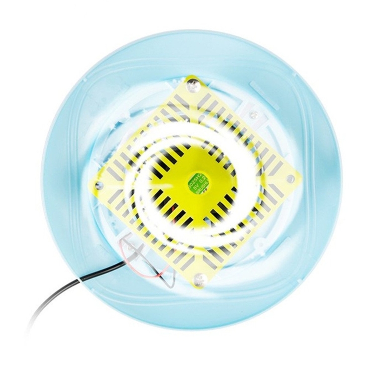 YWXLight Silence Mosquito Killer Light USB Electronic Pest Repeller โคม ...