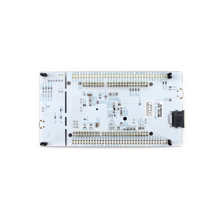 Waveshare NUCLEO-F746ZG, STM32 Nucleo-144 Development Board