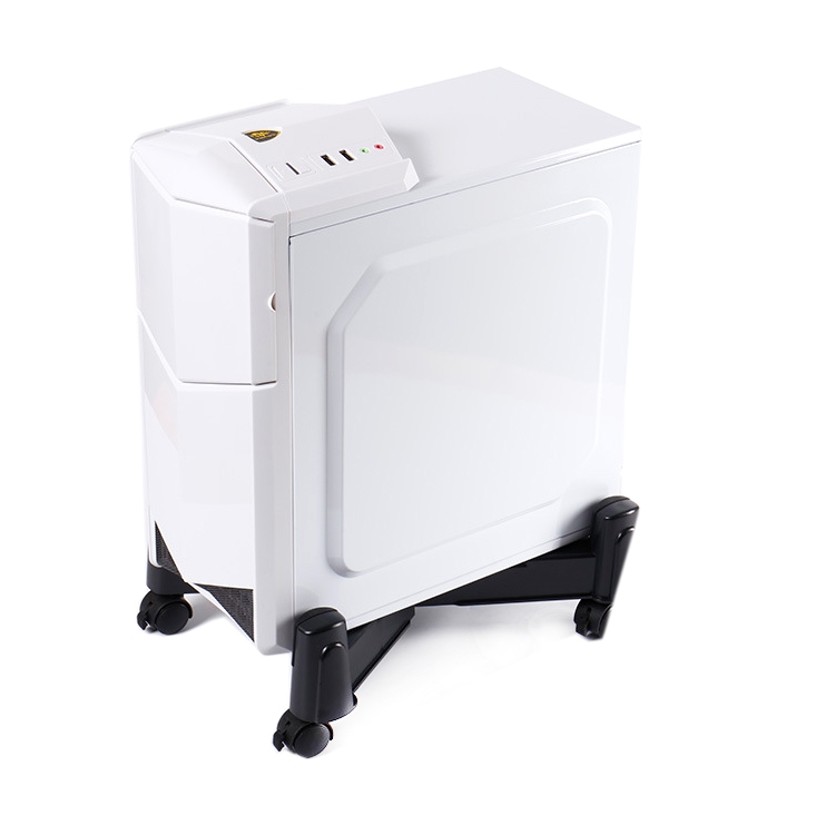 Universal Computer Cases Towers Chassis Host Bracket Five Rounds of ...