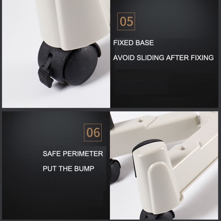 Universal Computer Cases Towers Chassis Host Bracket Five Rounds of ...