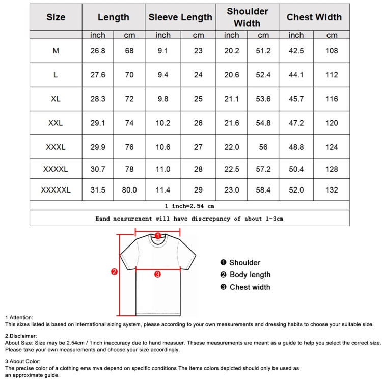 2 In 1 여름 면화 편지 패턴 짧은 소매 티셔츠 Drawstring 남자를위한 발목 길이 바지 정장 색상 회색 크기