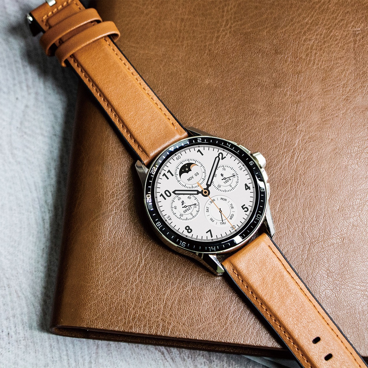 SUNSKY - HAMTOD GT4 Pro 1.47 inch TFT Screen Smart Watch, Support ...