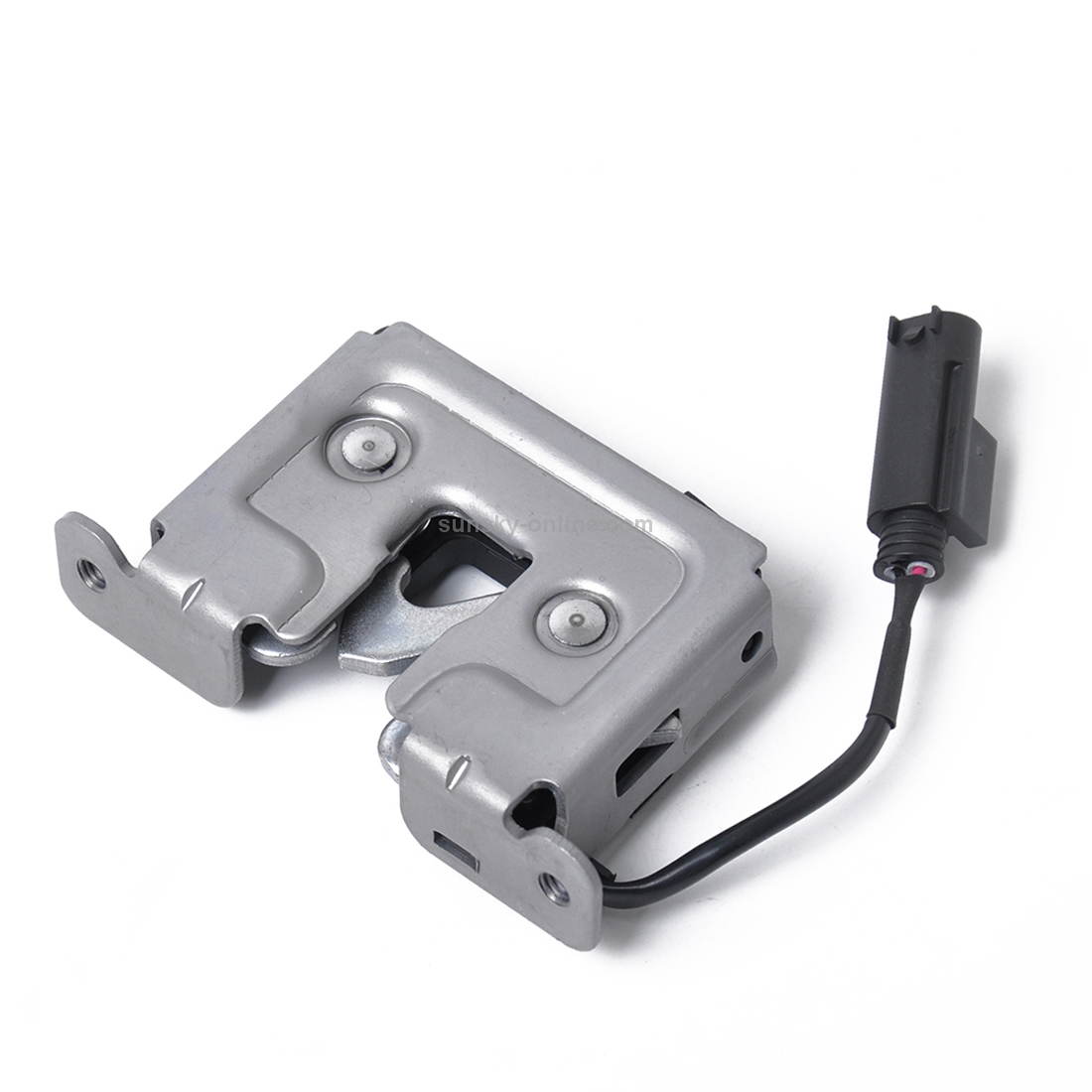 SUNSKY - รถเครื่องยนต์ Bonnet Hood Lock Latch Catch Block 51237008755/ ...
