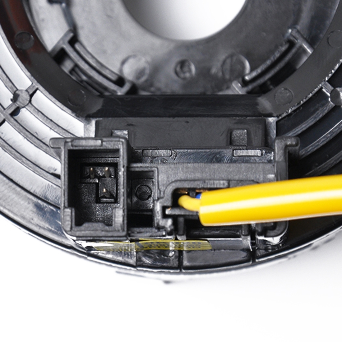 SUNSKY - Car Combination Switch Contact Spiral Cable Clock Spring for ...