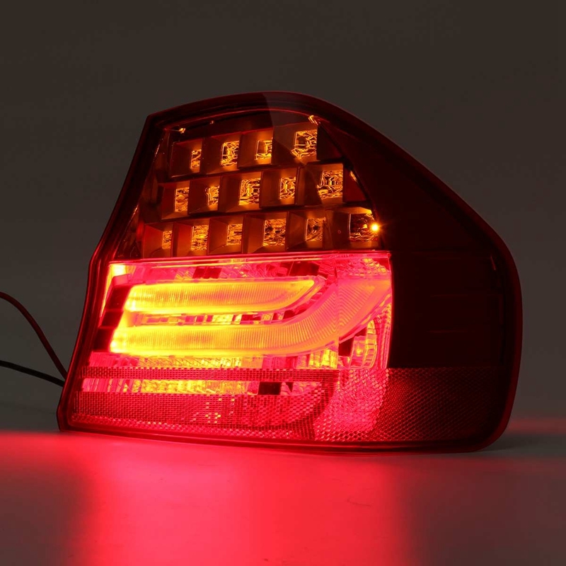 Car LED Rear Tillight Brake Light for BMW 3 Series E90, Left Side ...