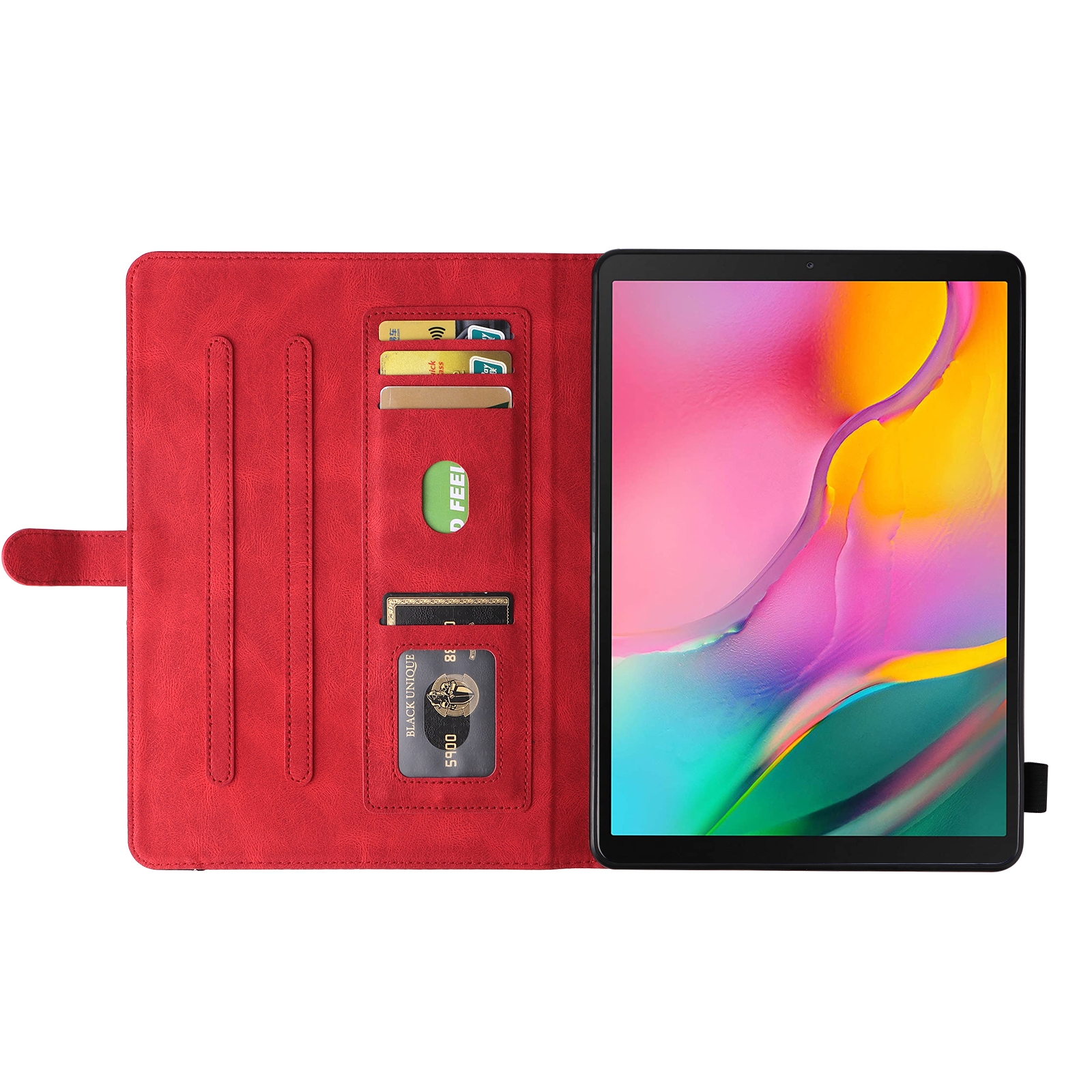 SUNSKY Samsung Galaxy Tab A 10 1 2019 T510 SPLICKS Dual SUNSKY Samsung Galaxy Tab A 10 1 2019 T510 SPLICKS Dual