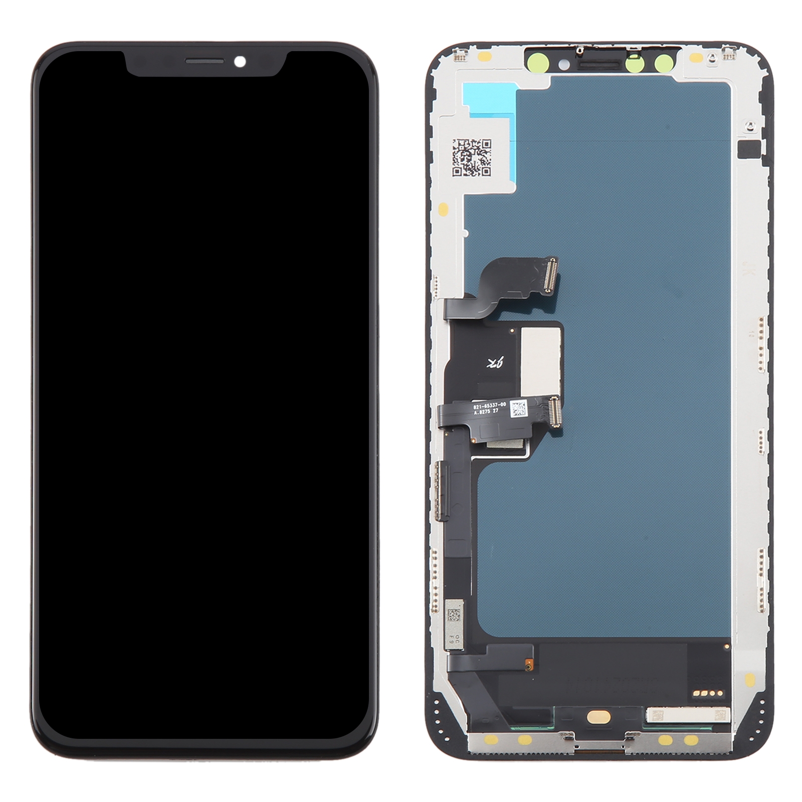 SUNSKY - JK TFT LCD Screen For iPhone XS Max with Digitizer Full Assembly