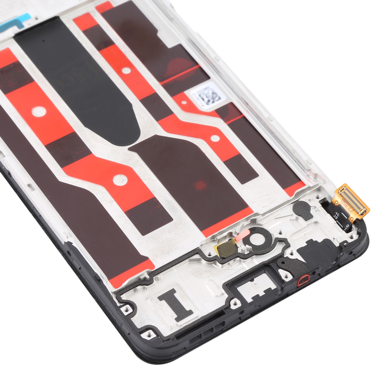 SUNSKY - หน้าจอ LCD ต้นฉบับสำหรับ OPPO A96 China พร้อม Digitizer Full ...