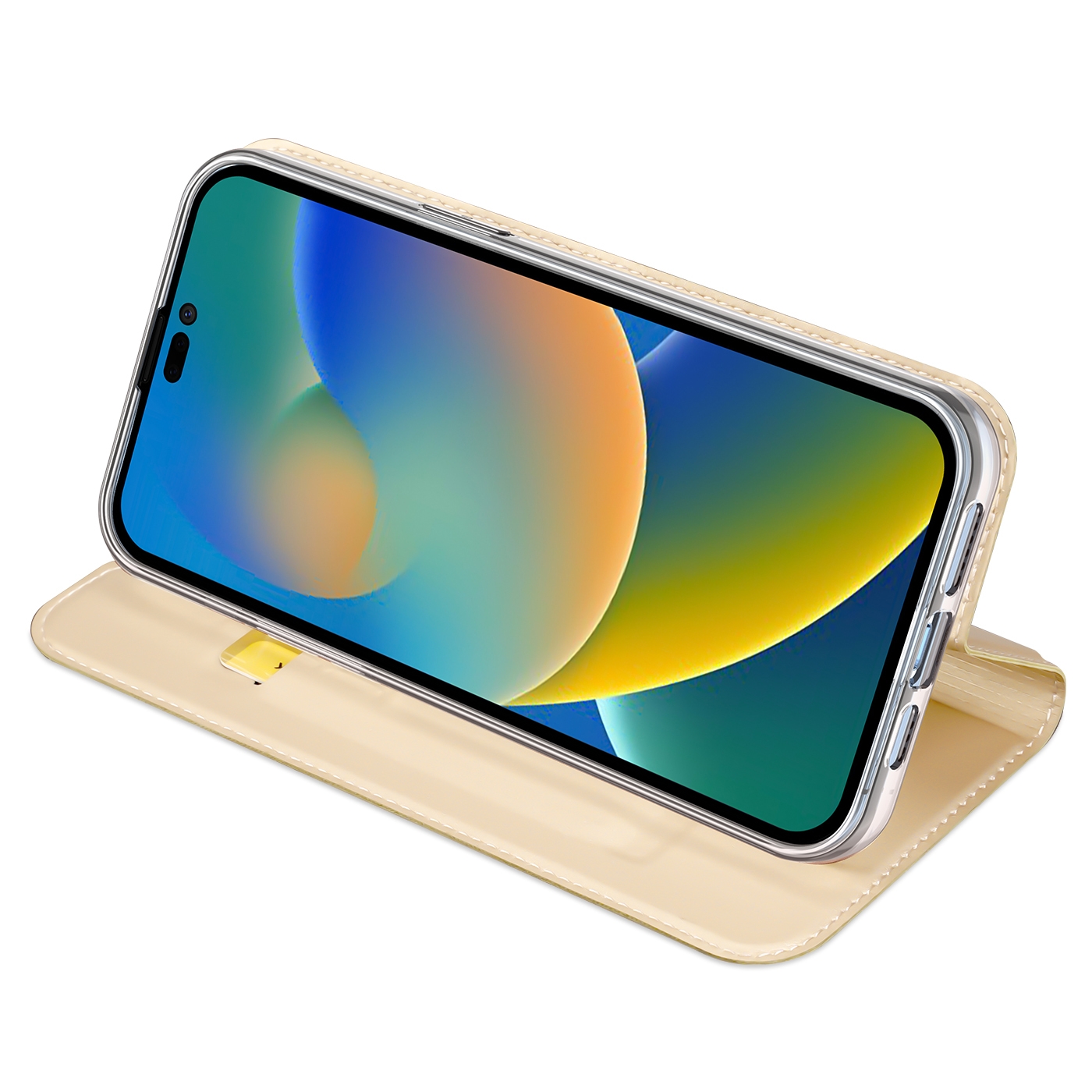SUNSKY IPhone 14 Pro Max DUX DUCIS Skin Pro Series 