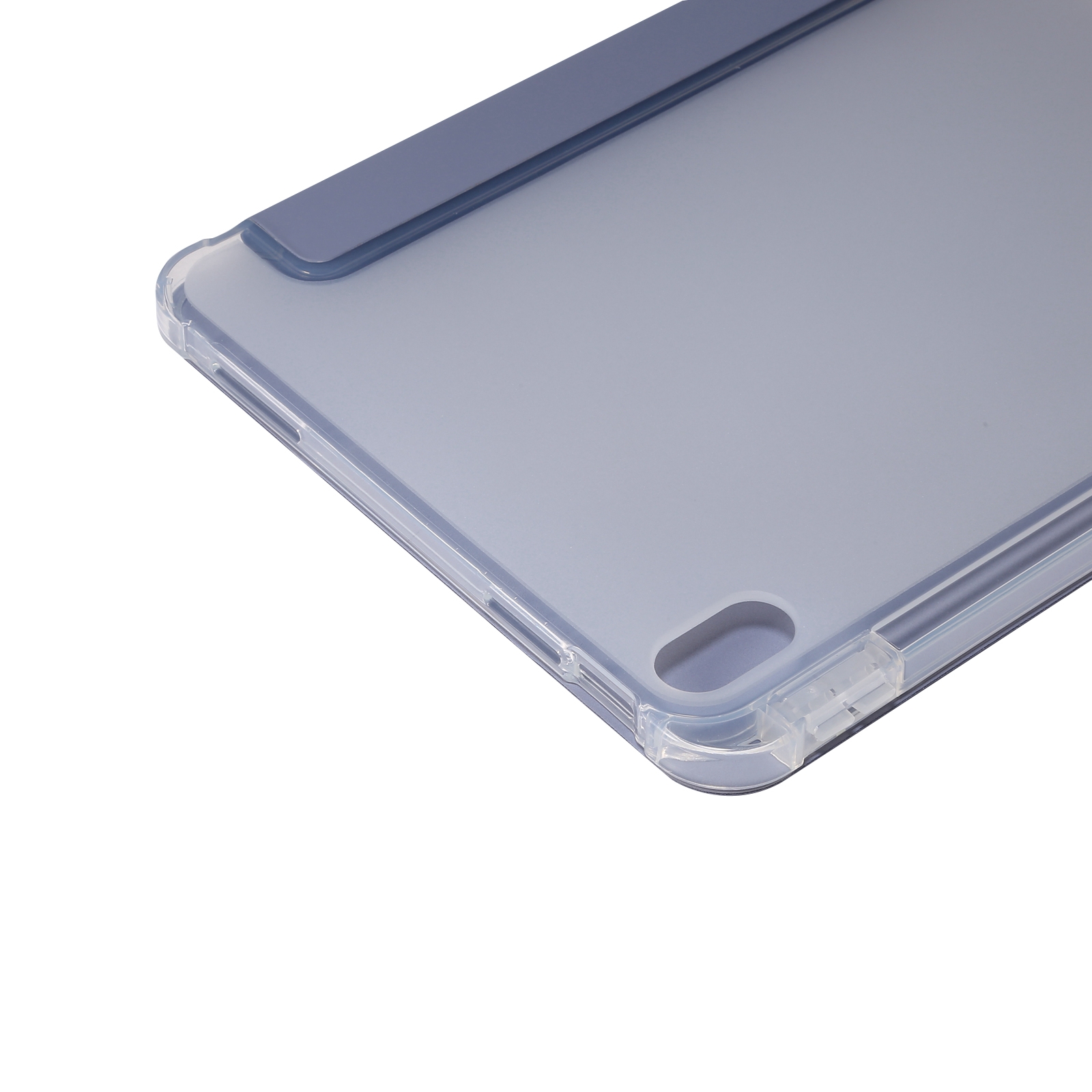 SUNSKY - สำหรับ iPad 10th Gen 10.9 2022 3-folding Electric Pressed Skin ...