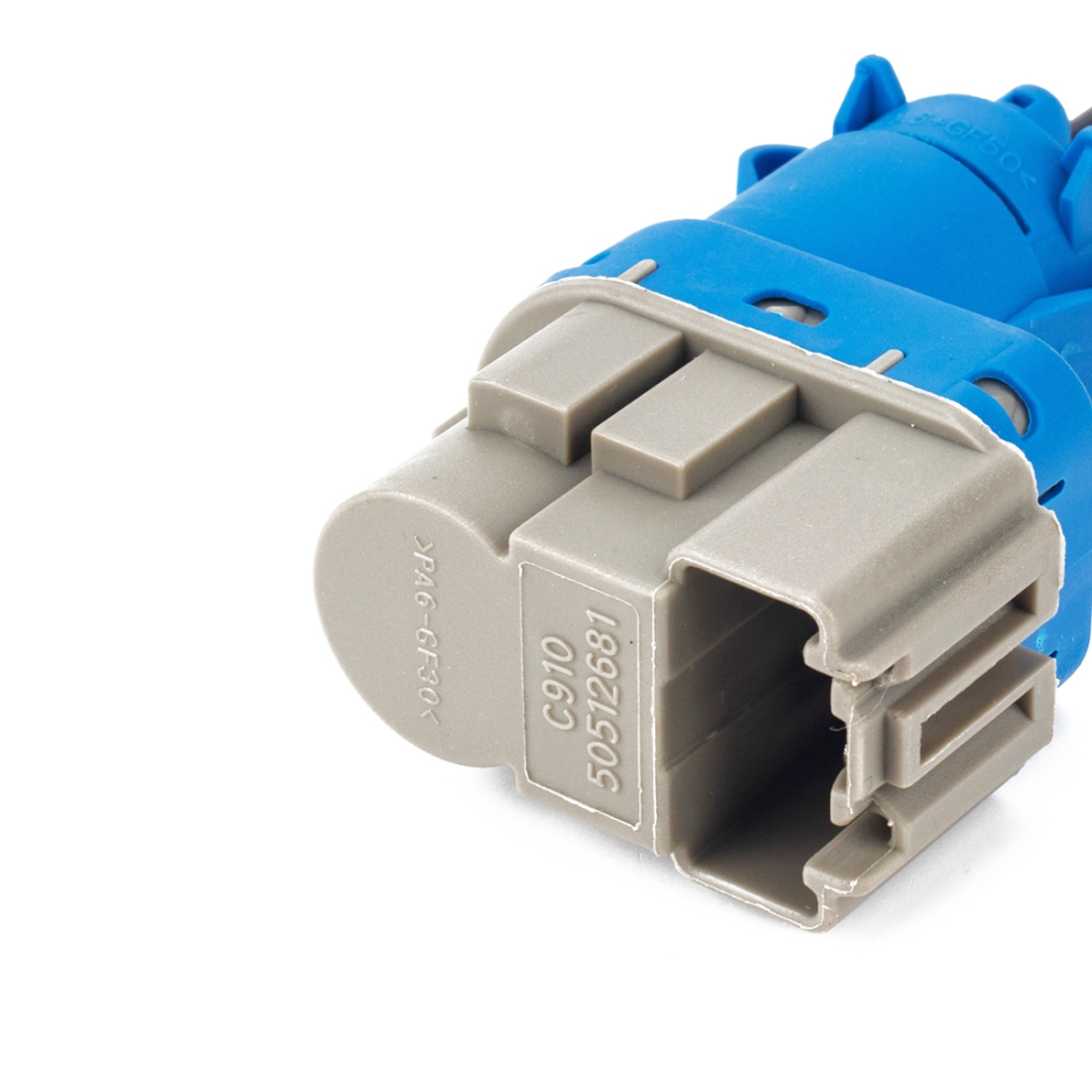 SUNSKY - สวิตช์ไฟเบรครถยนต์ XKB500110 สำหรับ Land Rover Range Rover