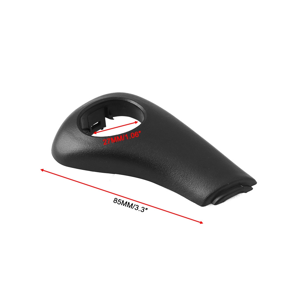 SUNSKY - รถ Shifter Shift ปุ่มลูกบิดชุดซ่อม 54132-SDA-A81 + 54141-SDA ...