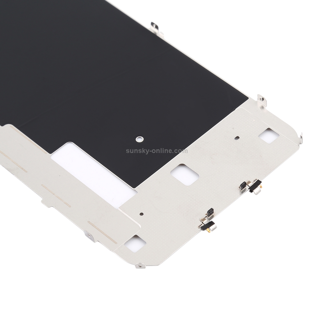 LCD Heat Sink Back Plate Pad for iPhone XR