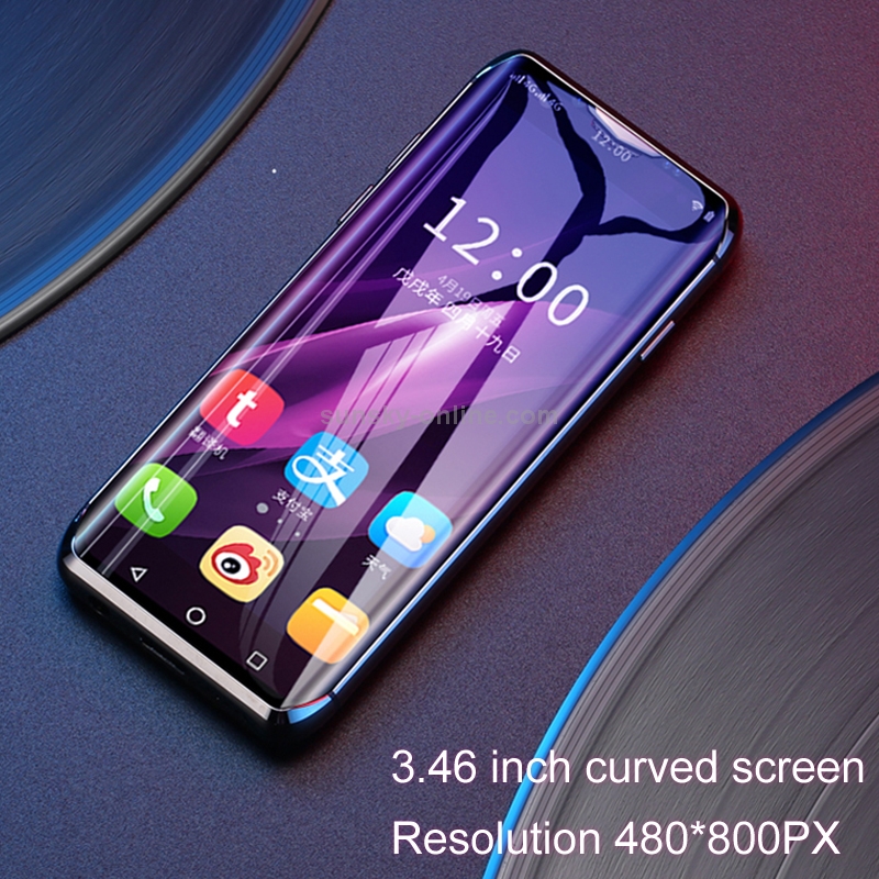 K-TOUCH i10, 2GB+32GB