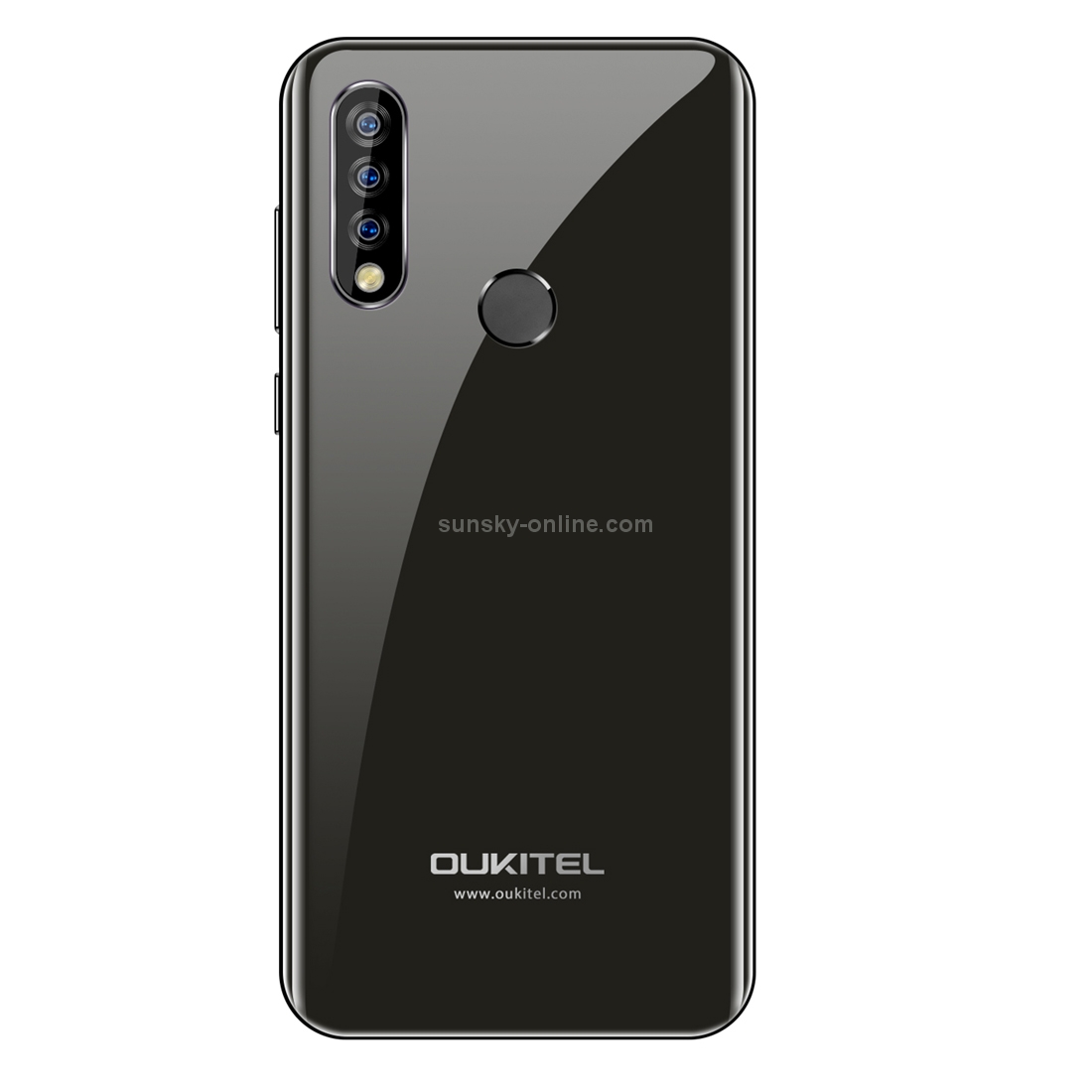 [HK Warehouse] OUKITEL C17 Pro, 4GB+64GB
