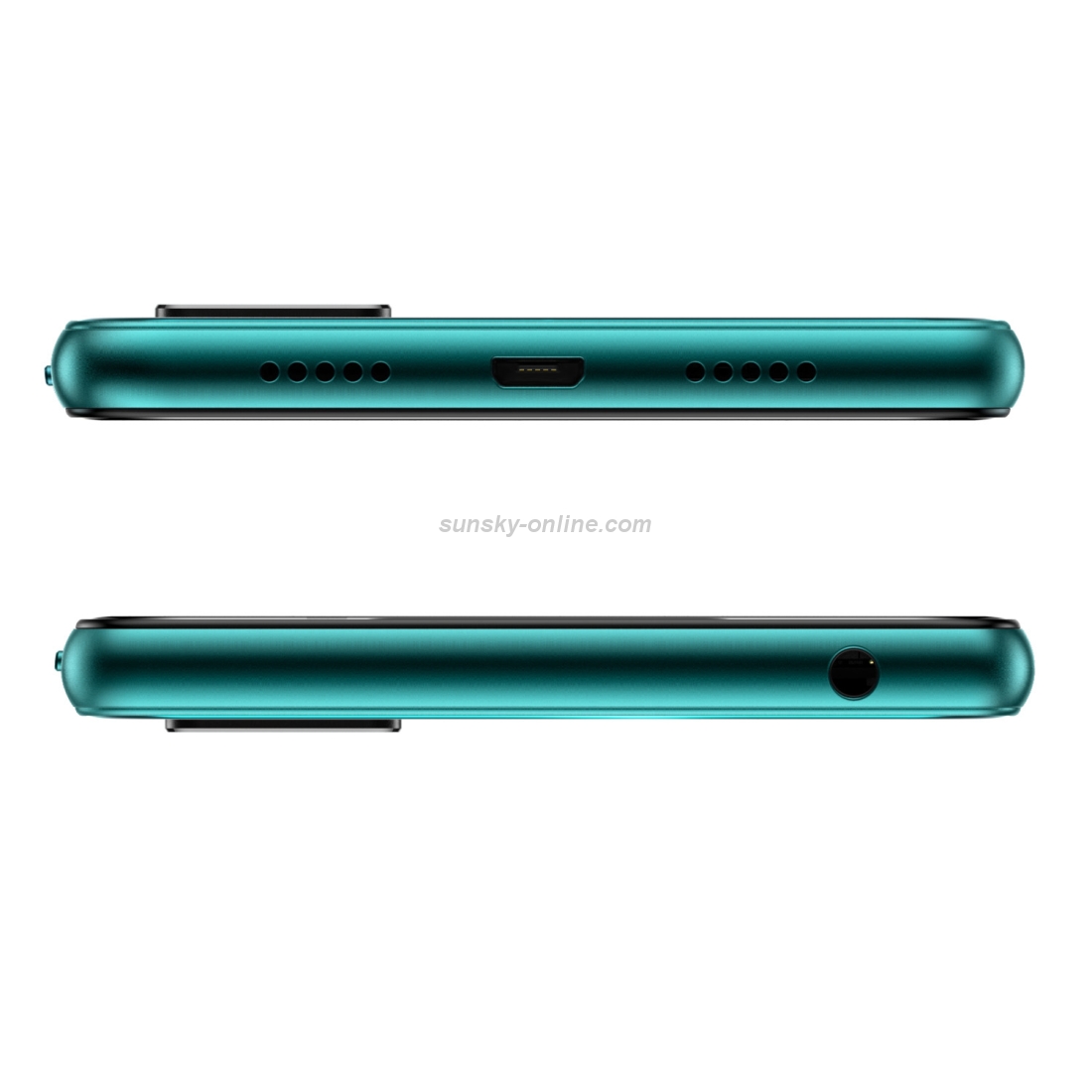 [HK Warehouse] DOOGEE N20 Pro, 6GB+128GB