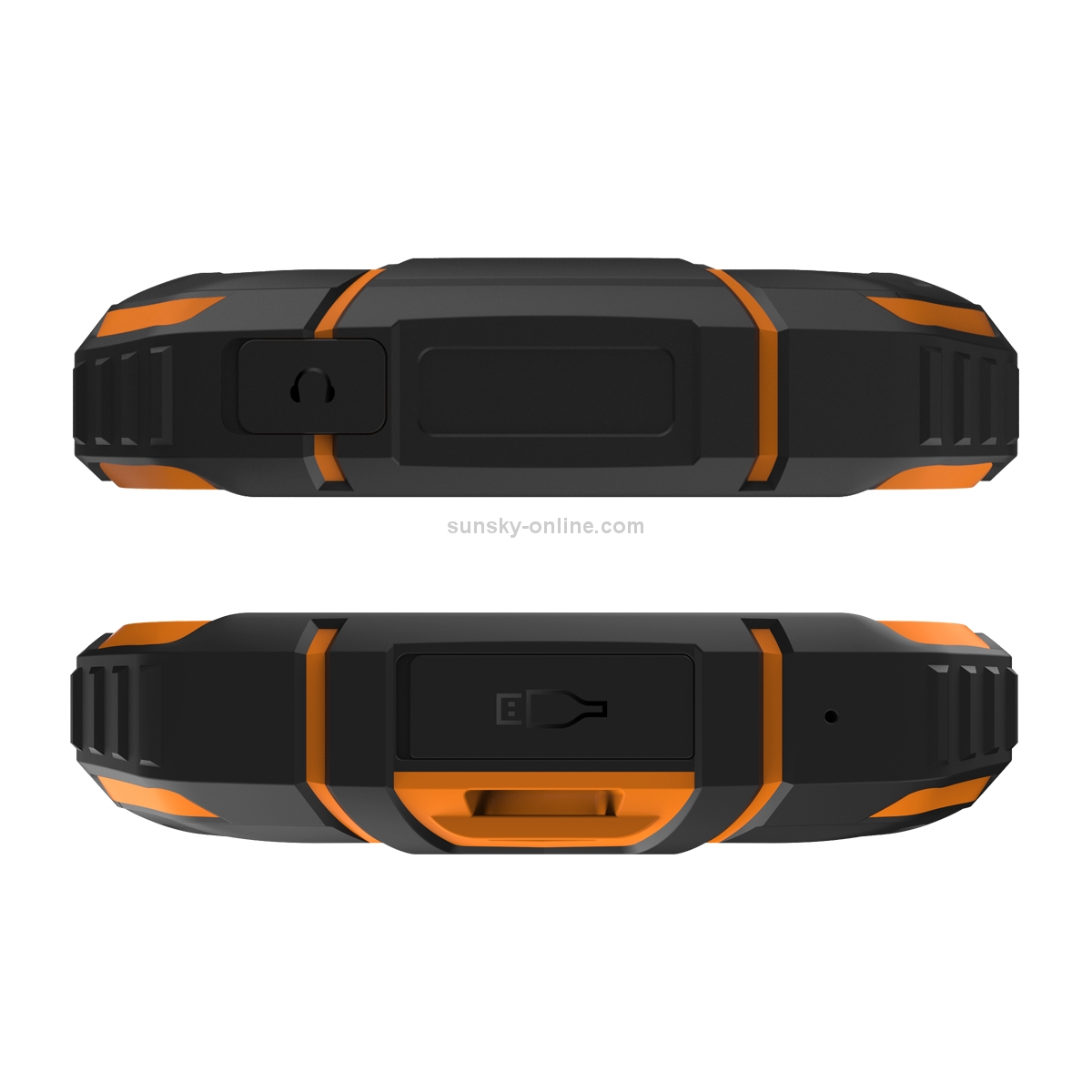 [HK Warehouse] DOOGEE S59 Pro Rugged Phone, 4GB+128GB