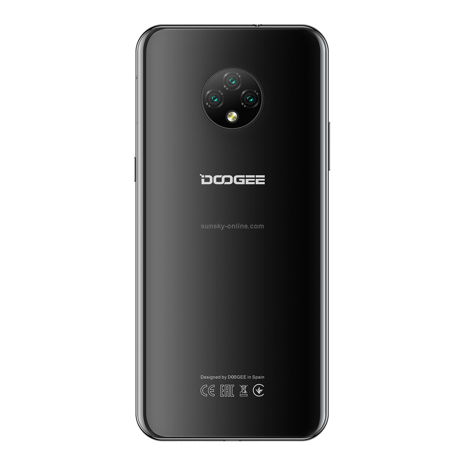 [HK Warehouse] DOOGEE X95 Pro, 4GB+32GB