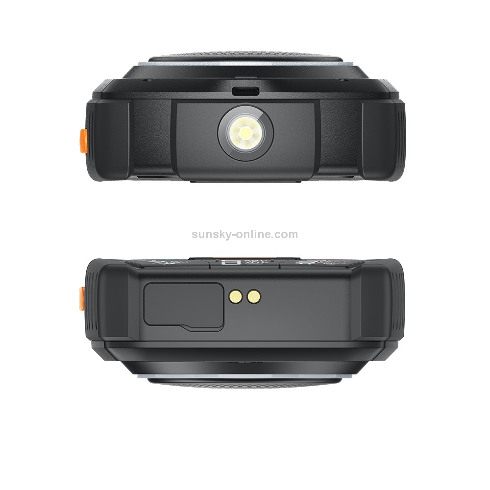 [HK Warehouse] AGM M6 4G Rugged Phone, US Version