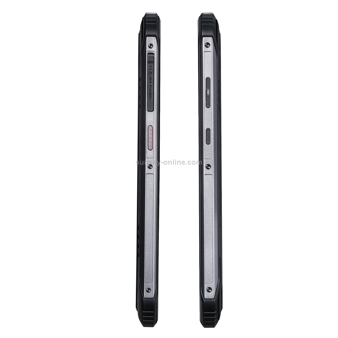 [HK Warehouse] DOOGEE S40 Rugged Phone, 3GB+32GB