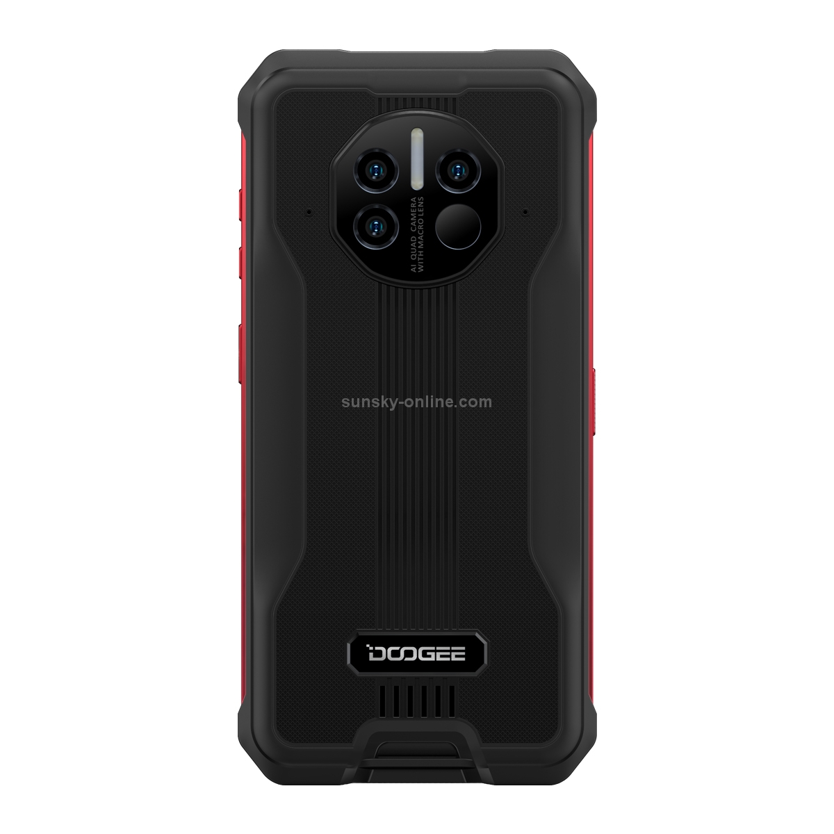 SUNSKY - [HK Warehouse] DOOGEE V10 5G Rugged Phone, Non-contact ...