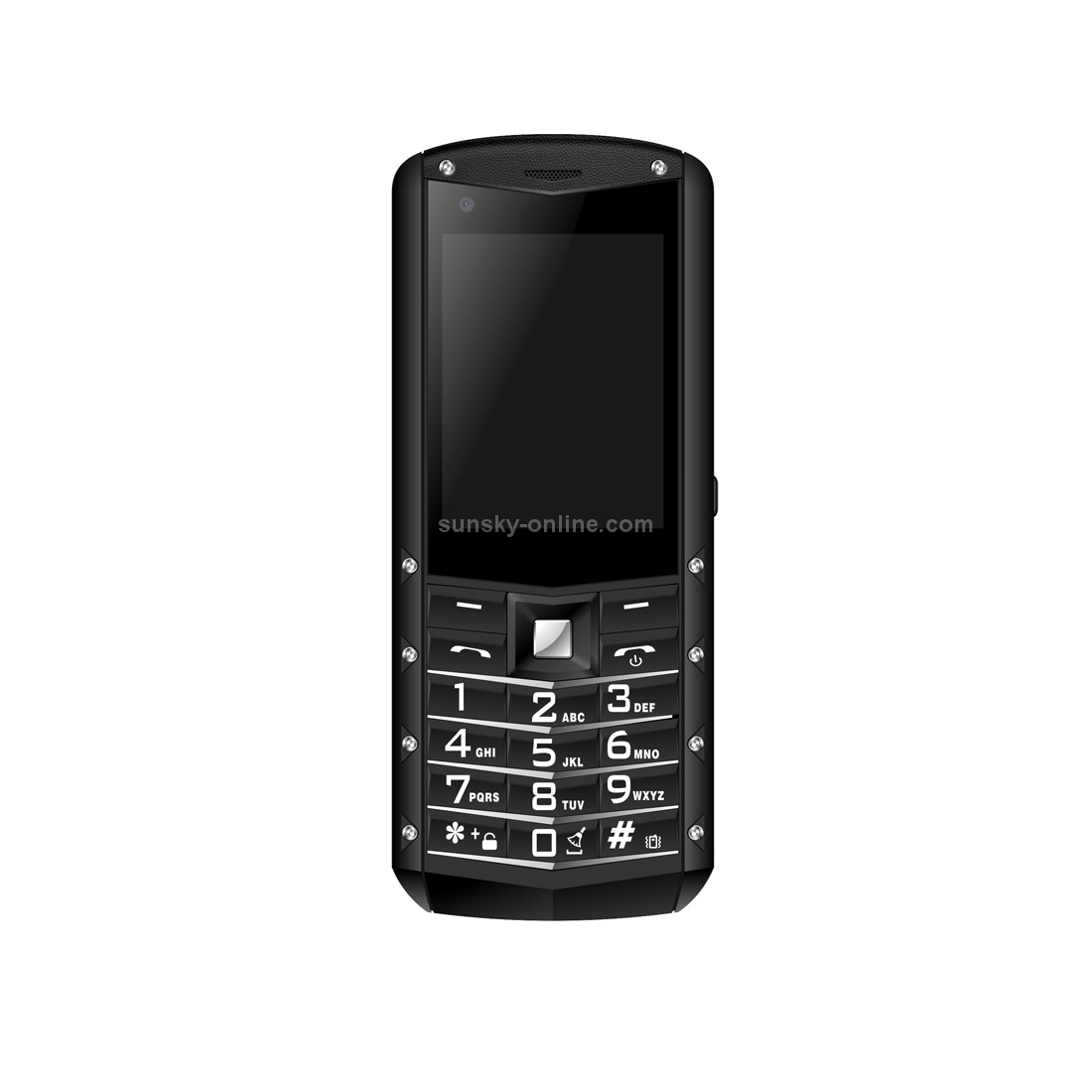[HK Warehouse] AGM M5 Rugged Phone, 1GB+8GB