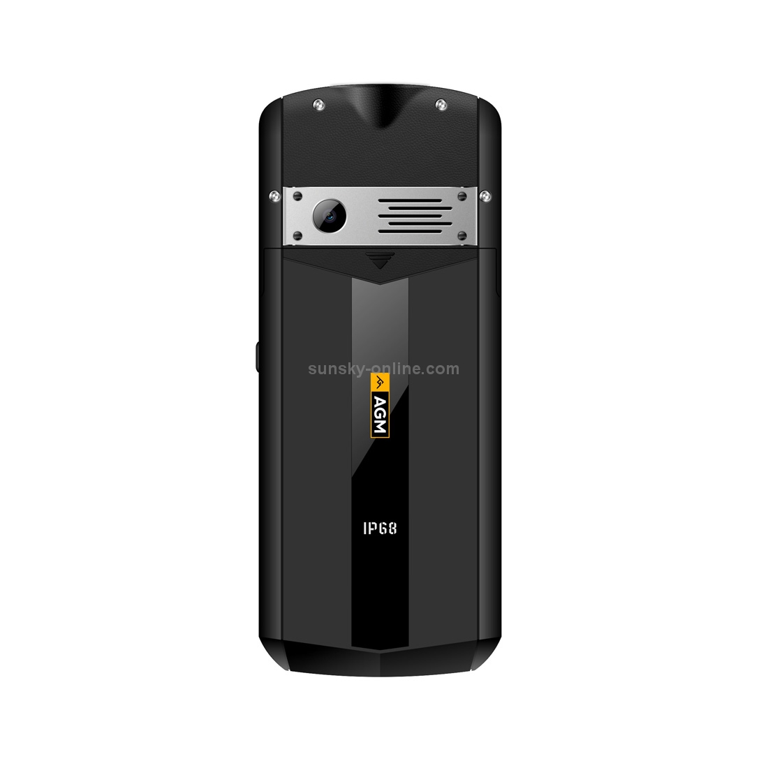 [HK Warehouse] AGM M5 Rugged Phone, 1GB+8GB