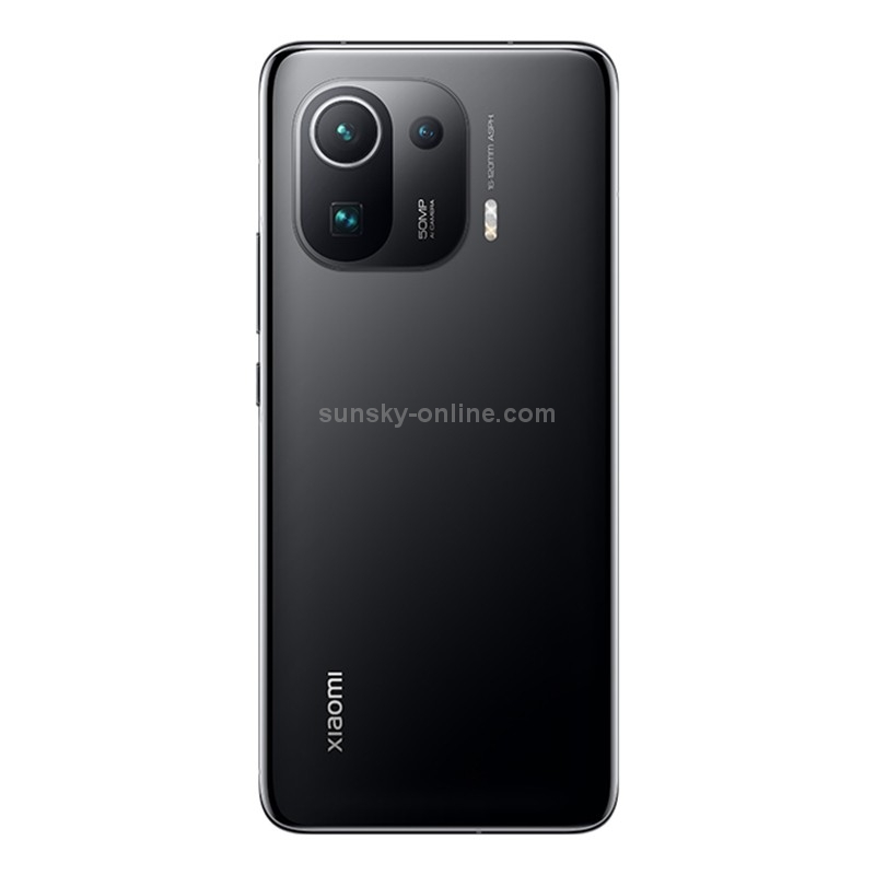Xiaomi Mi 11 Pro 5G, 50MP Camera, 8GB+256GB