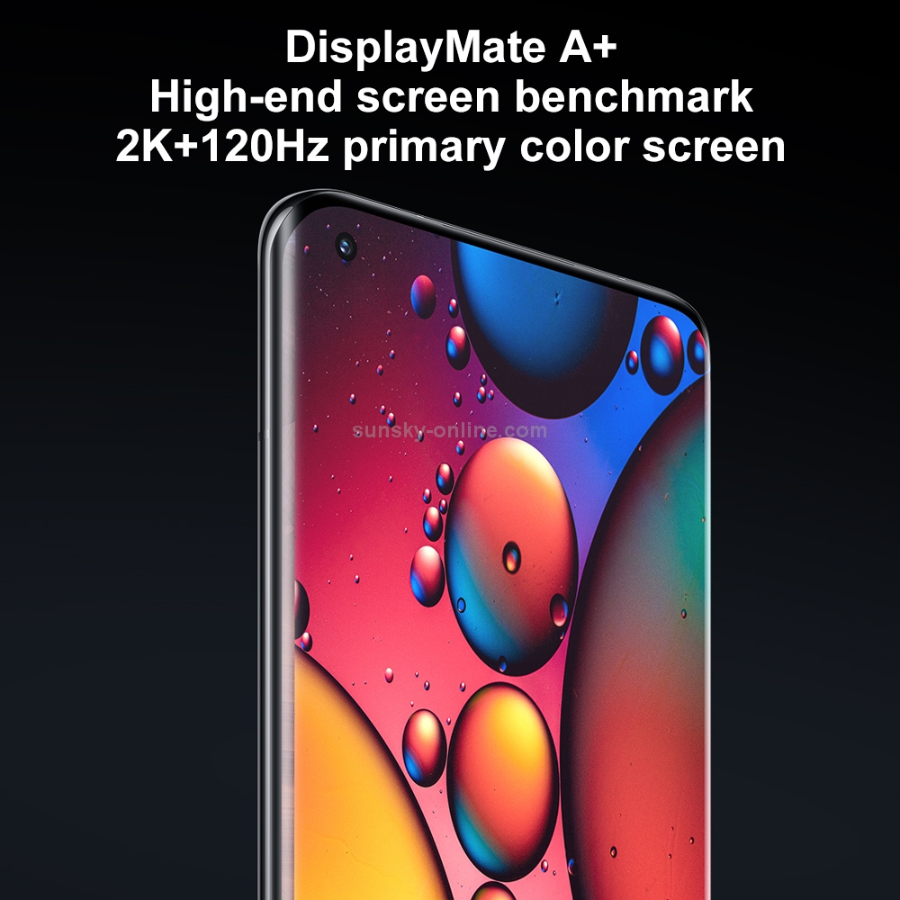 Xiaomi Mi 11 Ultra 5G, 50MP Camera, 12GB+256GB