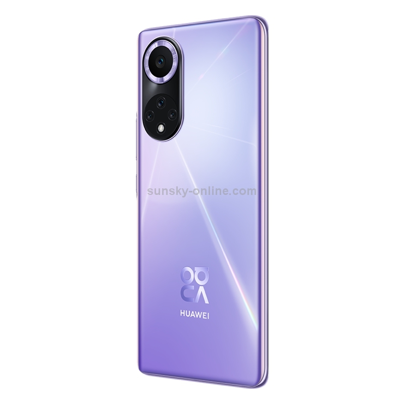 华为Huawei nova 9 4G NAM-AL00 8GB+256GB 后4摄, 6.57寸HarmonyOS 2, 高通骁龙778G ...