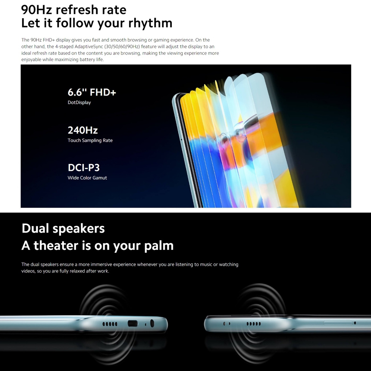 SUNSKY - [คลังสินค้า HK] Xiaomi Redmi Note 11S 5G, กล้อง 50MP, 6GB+128GB, เวอร์ชันสากลพร้อม ...