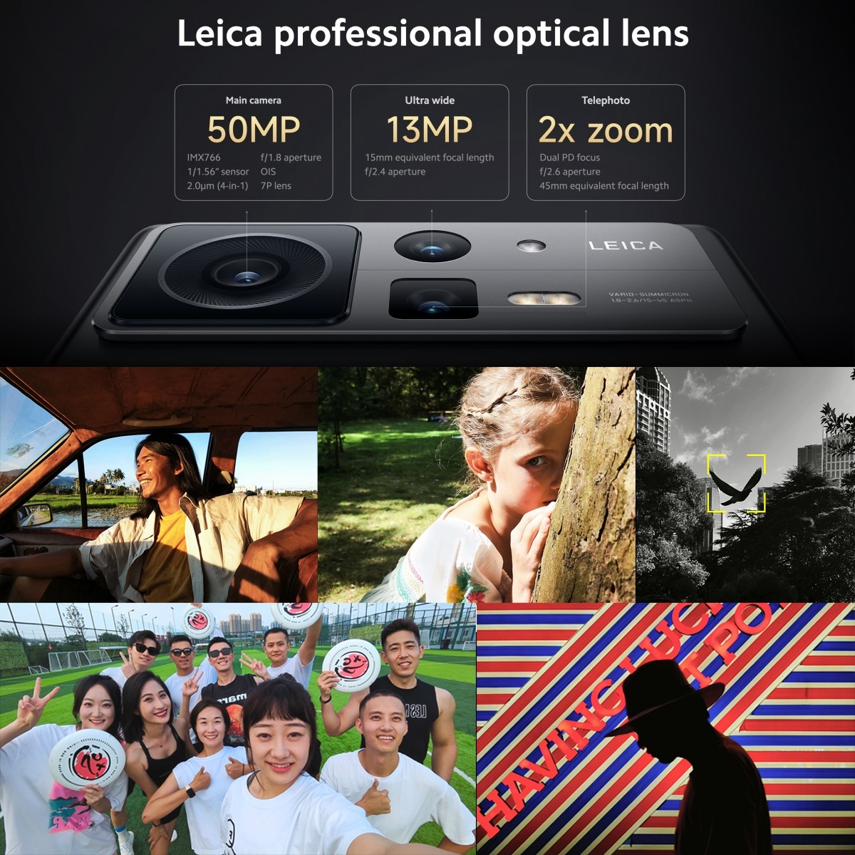 SUNSKY - Xiaomi MIX Fold 2, 50MP Camera, 12GB+1024GB, Triple Back ...