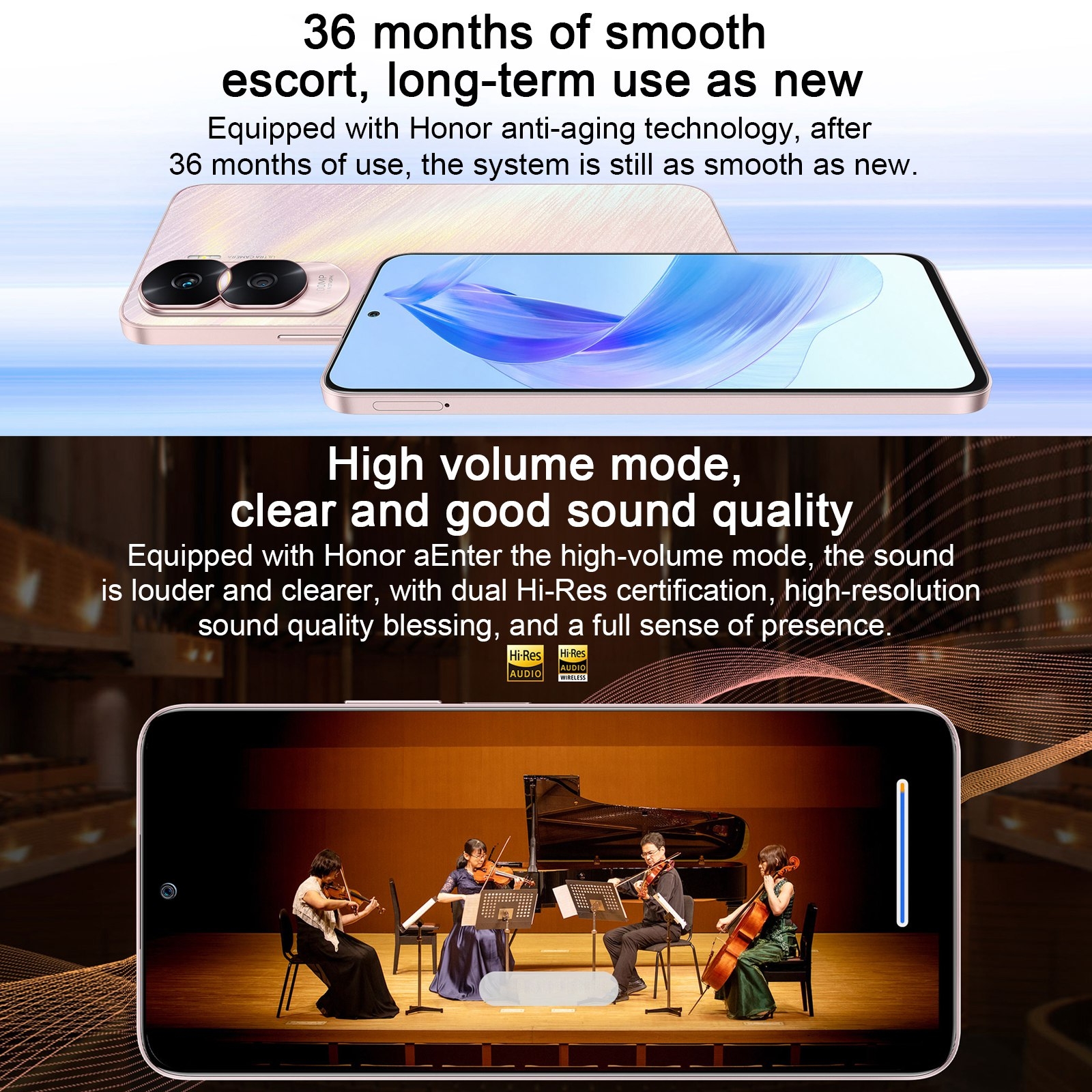 荣耀X50i 5G CRT-AN00 12GB+256GB 侧边指纹 一亿像素 6.7英寸Magic UI 7.1 (Android 13), 天玑6020八核, 5G网络, OTG 不支持 ...