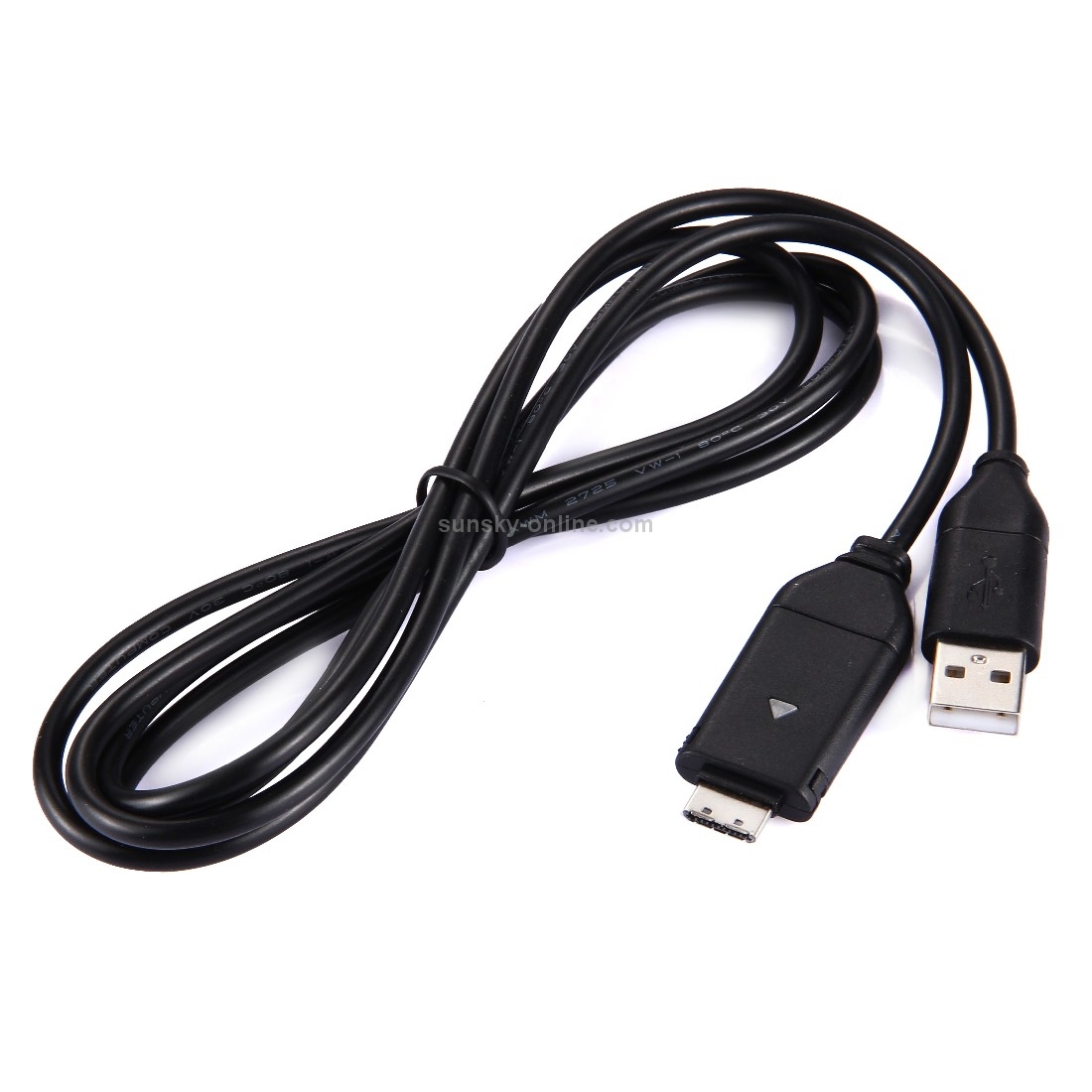 SUNSKY - สายกล้องดิจิตอล Samsung C3 / C8 / L100 ความยาว 50 ซม SUNSKY - สายกล้องดิจิตอล Samsung C3 / C8 / L100 ความยาว 50 ซม