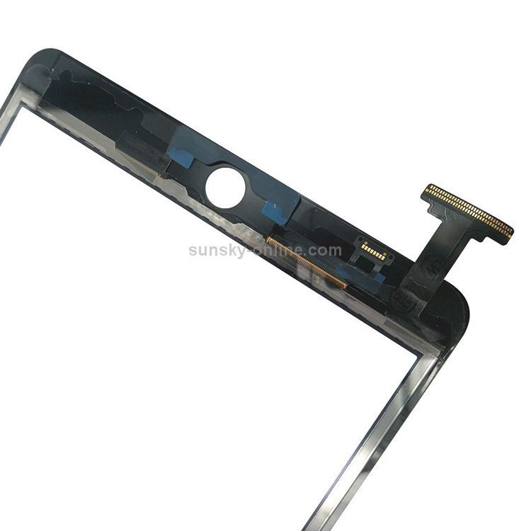 Original Version Touch Panel for iPad mini / mini 2 Retina(Black)