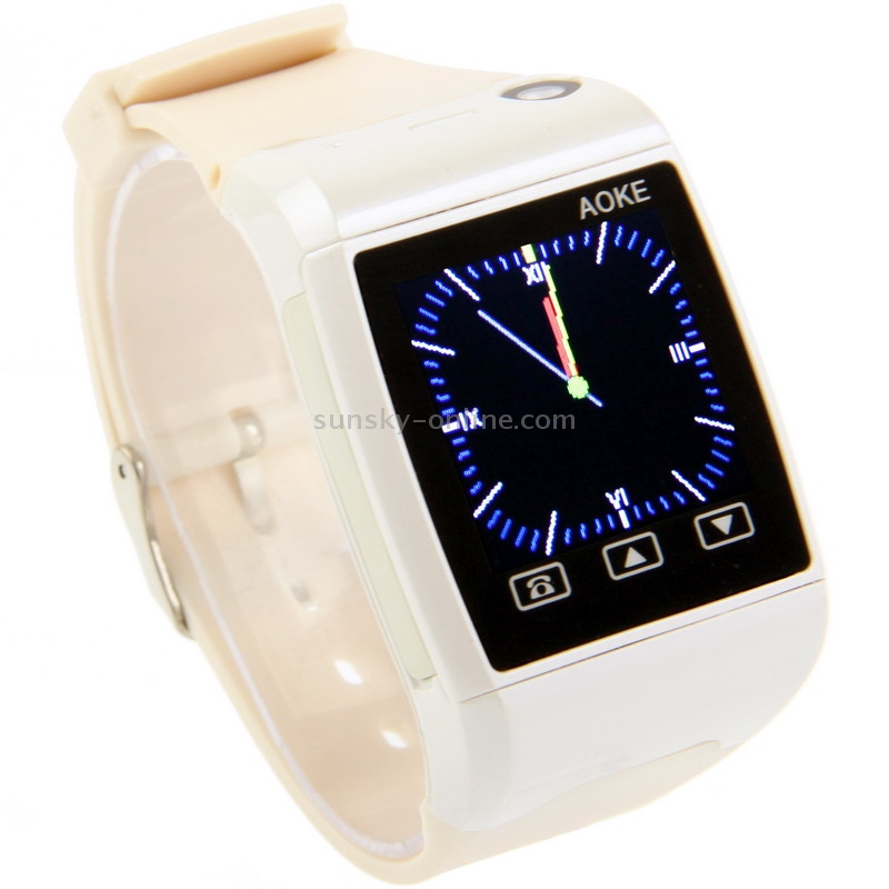 AOKE AK13 GSM Smart Watch Phone