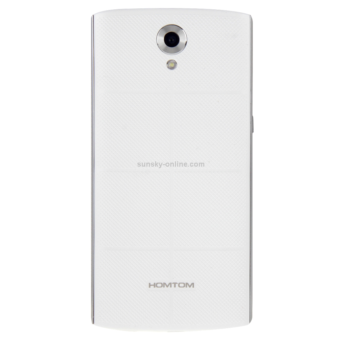 [HK Warehouse] HOMTOM HT7, 1GB+8GB