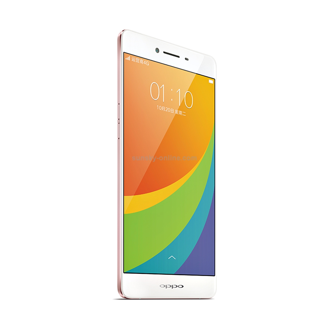 OPPO R7SM, 4GB+32GB
