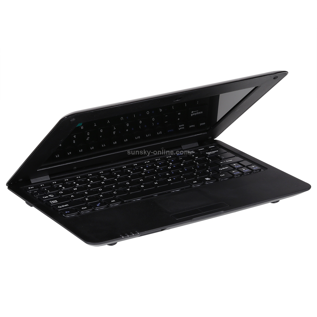 10.1 inch Notebook PC, 1GB+8GB
