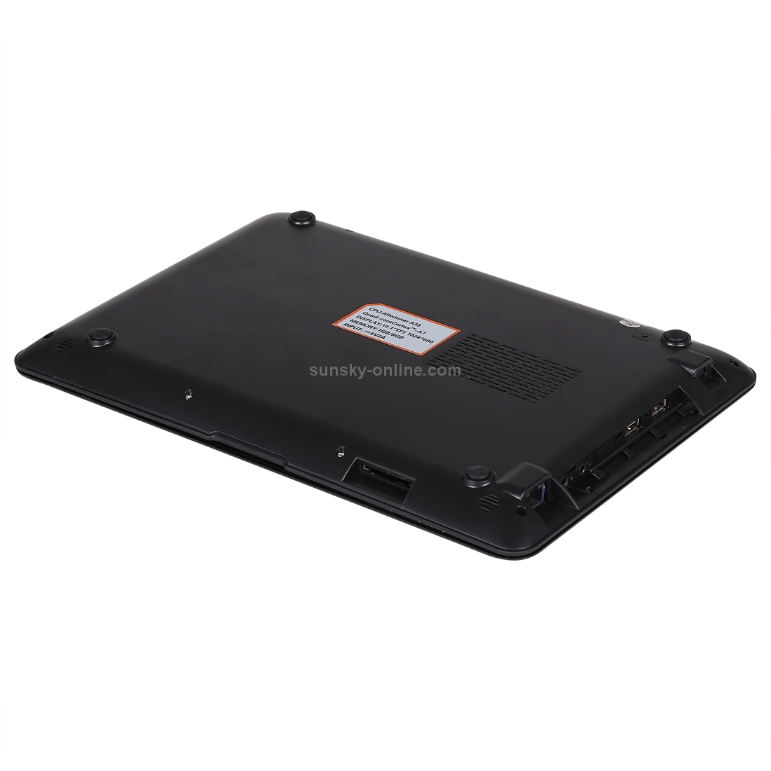 10.1 inch Notebook PC, 1GB+8GB