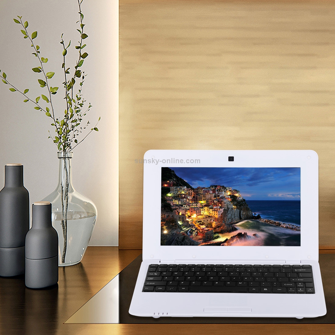 10.1 inch Notebook PC, 1GB+8GB