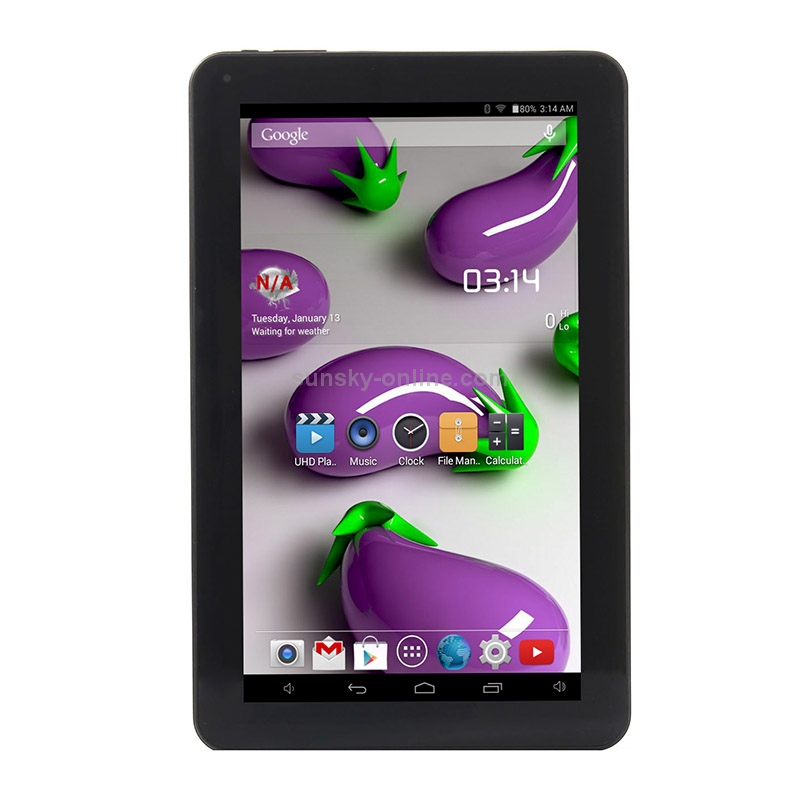 Android 4.4.2 Tablet PC 16GB