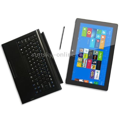 11.6 inch Windows 8 Tablet PC 32GB
