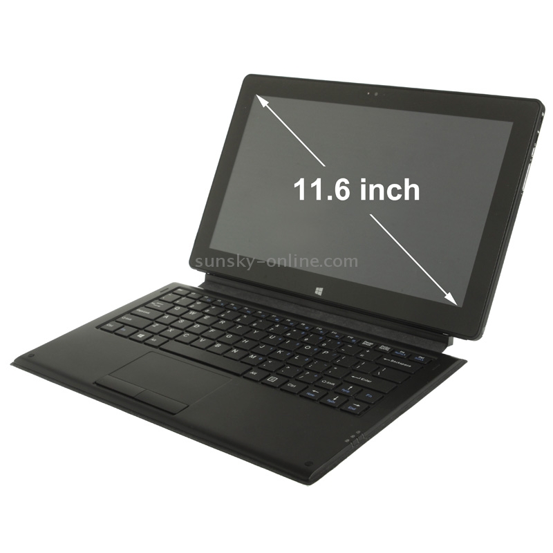 11.6 inch Windows 8 Tablet PC 32GB